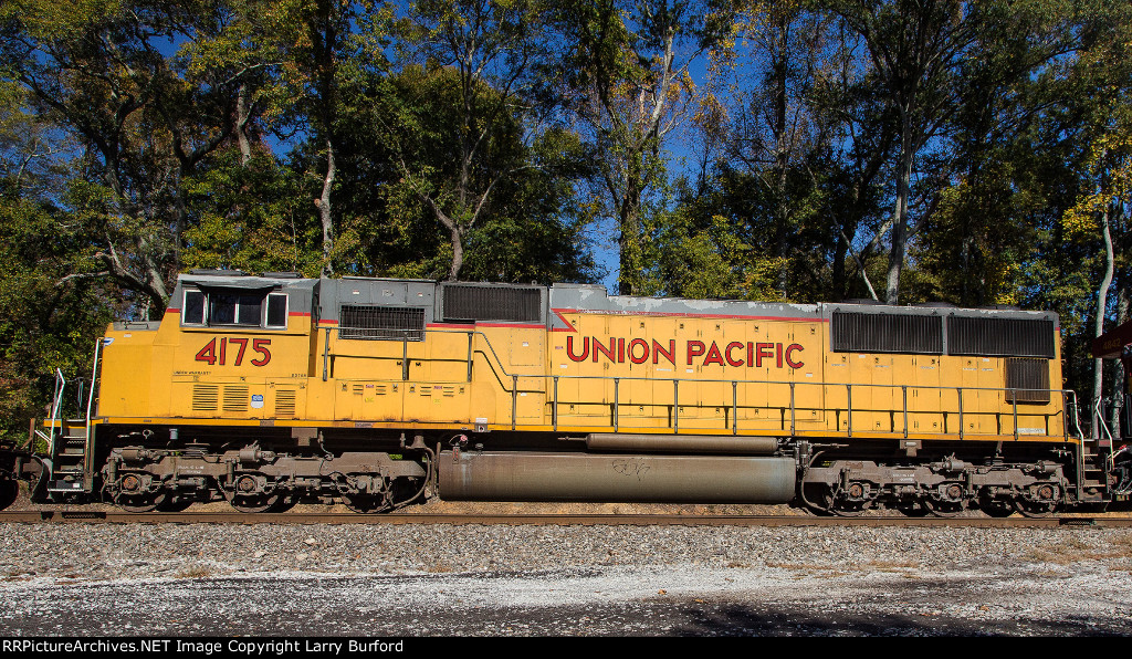 Union Pacific 4175